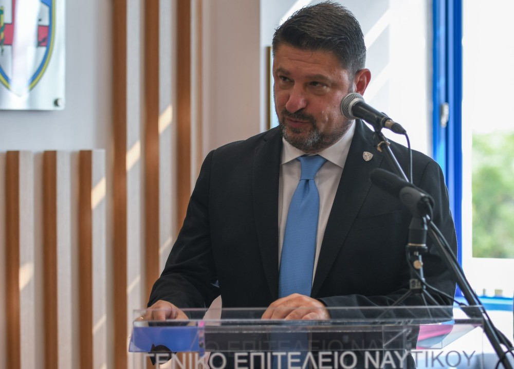Επίσκεψη Χαρδαλιά στην έδρα της Προεδρικής Φρουράς