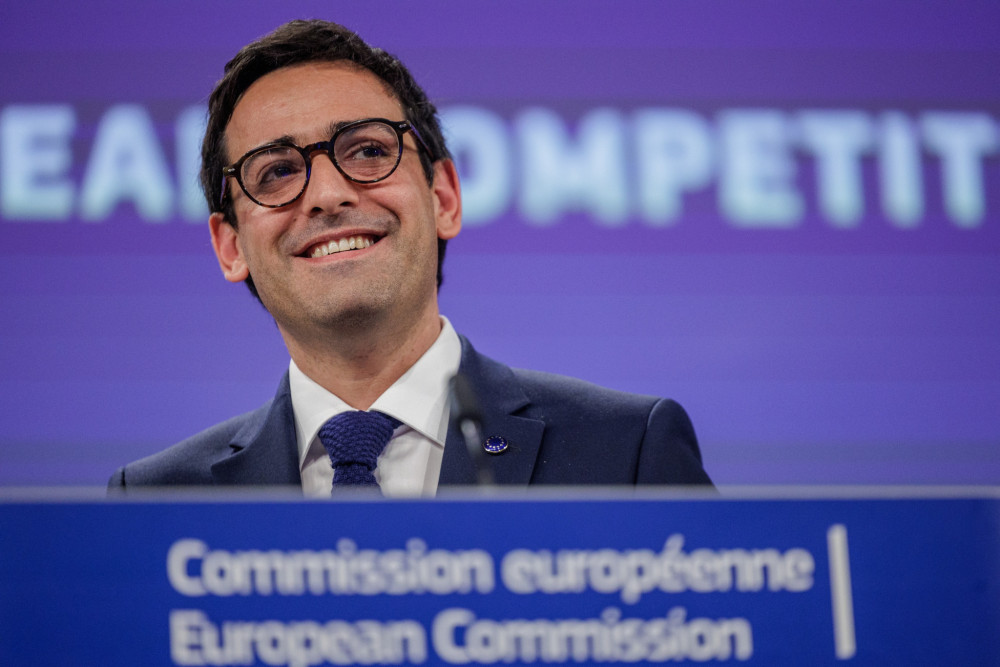 Κομισιόν: Η ΕΕ θωρακίζει την αυτοκινητοβιομηχανία της απέναντι στην Κίνα